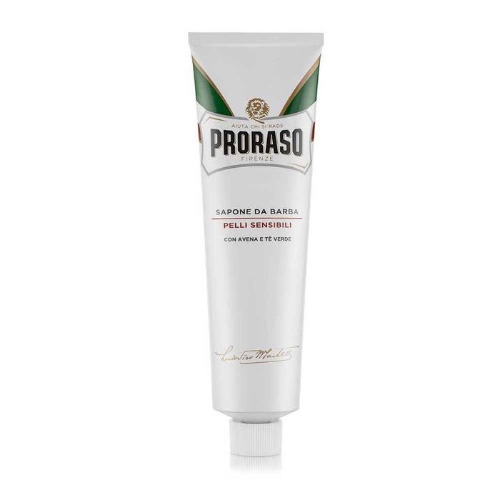 Shaving Cream - Sensitive Skin Formula – C.O. Bigelow
