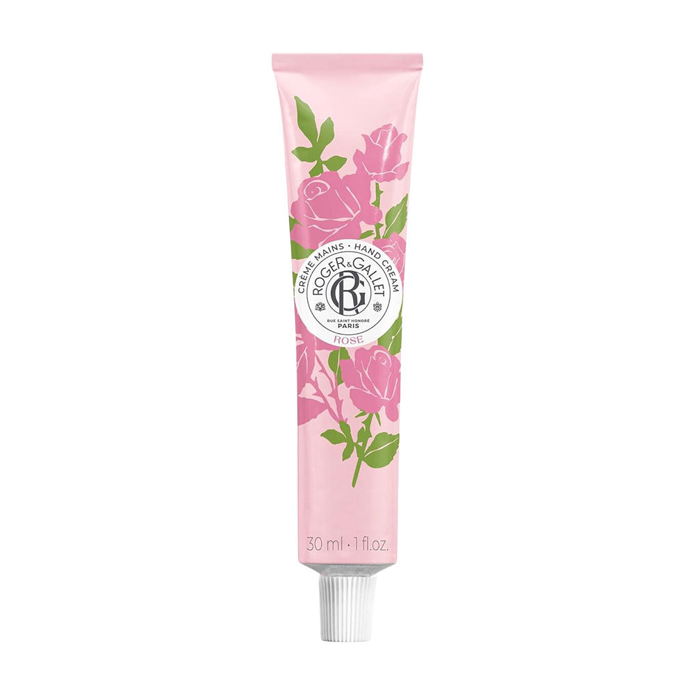 Rose Hand Cream – C.O. Bigelow