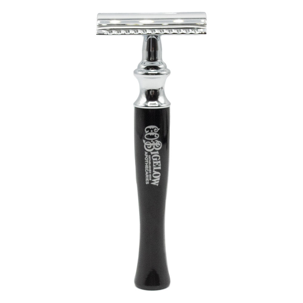 Premium Safety Razor – C.O. Bigelow