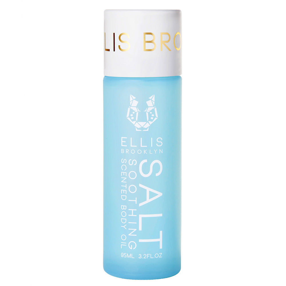 SALT - Soothing Scented Body Oil – C.O. Bigelow