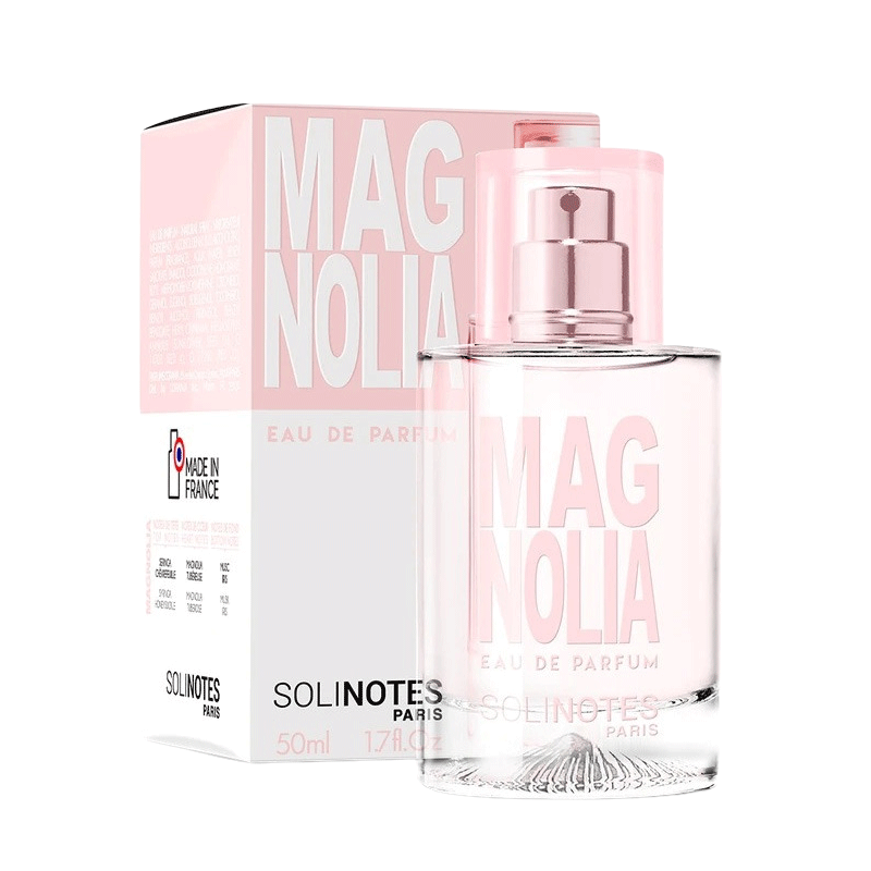Eau de Parfum - Magnolia – C.O. Bigelow