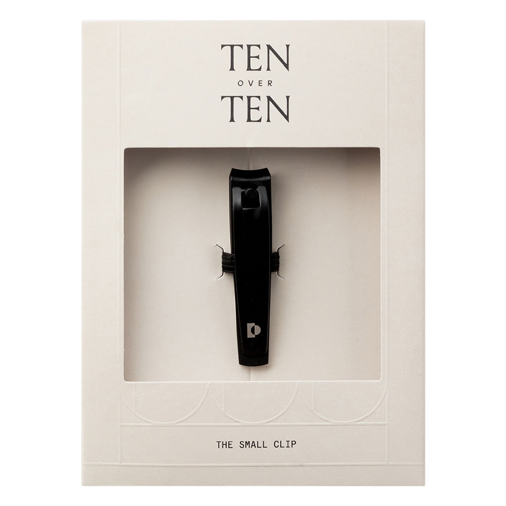 The Small Clip – C.O. Bigelow