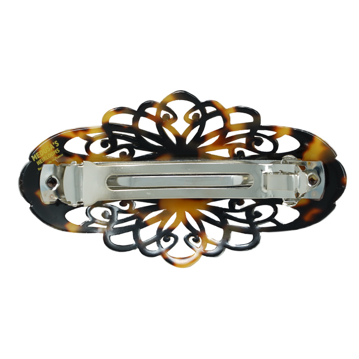 Art Nouveau French Barrette – C.O. Bigelow