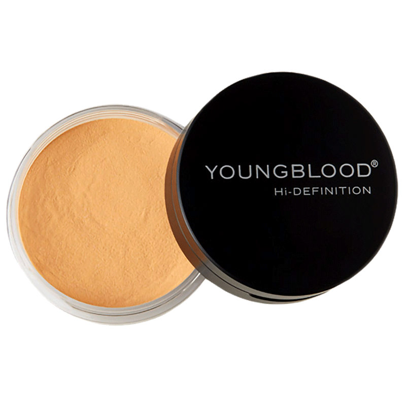 Hi-Definition Hydrating Mineral Powder – C.O. Bigelow