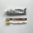 Natural Bristle Toothbrush - Soft Tortoise – C.O. Bigelow